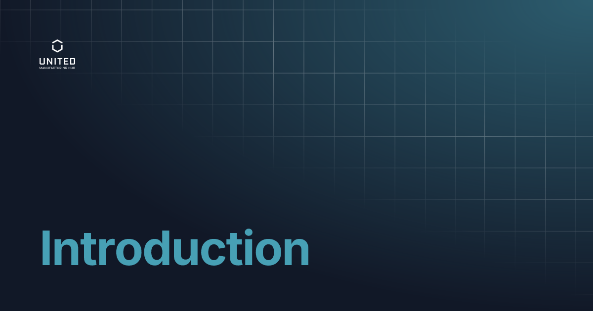 Introduction | UMH Docs